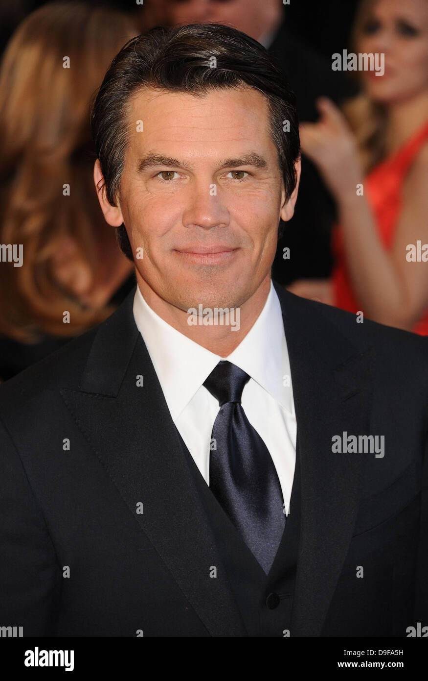 Josh Brolin 83rd Annual Academy Awards (Oscars) held at the Kodak ...
