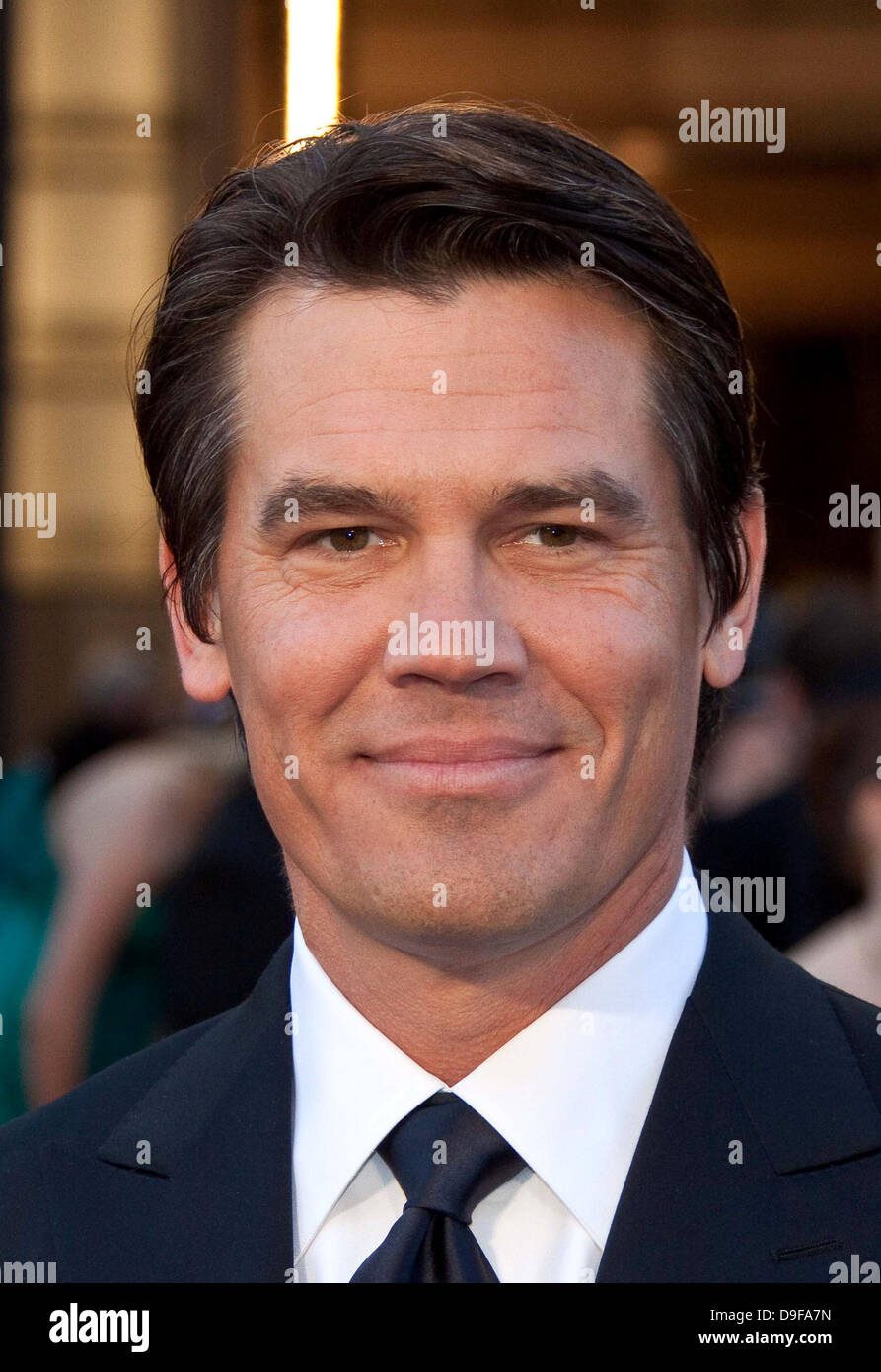 Actor Josh Brolin 83rd Annual Academy Awards (Oscars) held at the Kodak ...