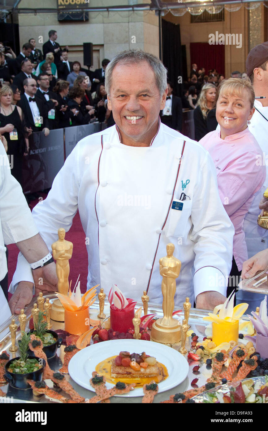 Austrian chef hi-res stock photography and images - Alamy