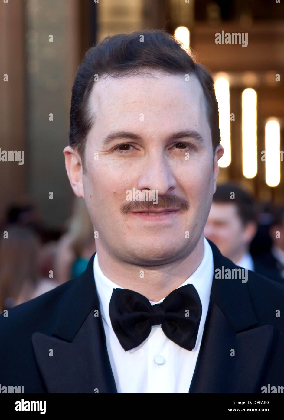 Director Darren Aronofsky 83rd Annual Academy Awards (Oscars) held at ...