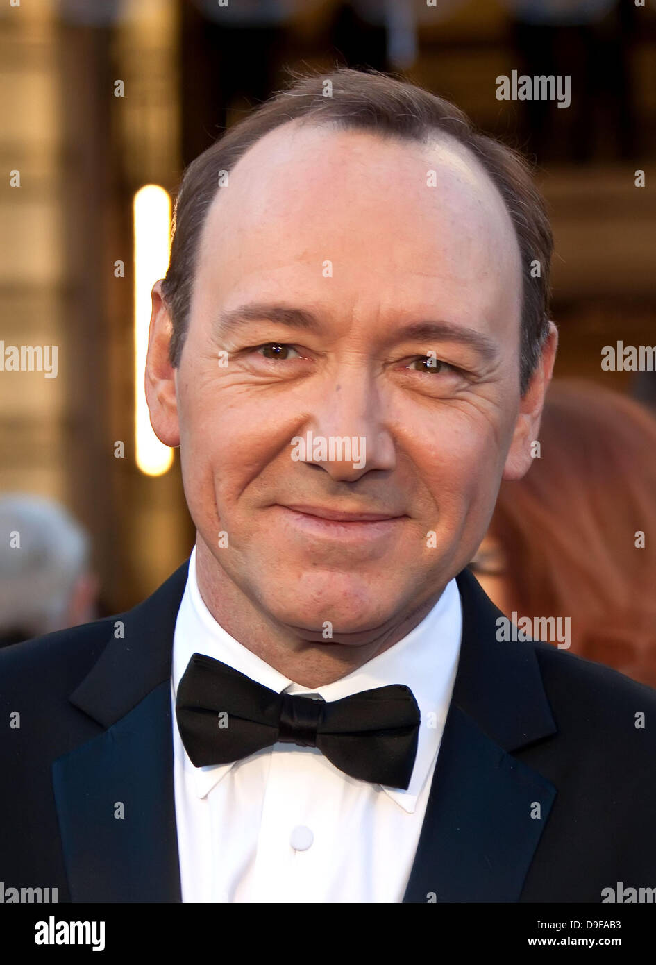 Actor Kevin Spacey 83rd Annual Academy Awards (Oscars) held at the ...