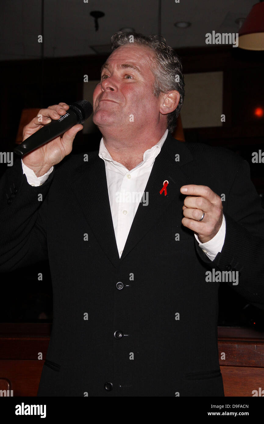 Timothy Shew Henry's restaurant owner Henry Rinehart and Jeff Calhoun ...