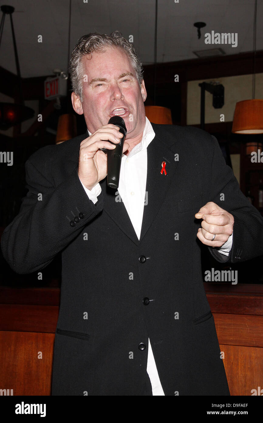 Timothy Shew Henry's restaurant owner Henry Rinehart and Jeff Calhoun ...