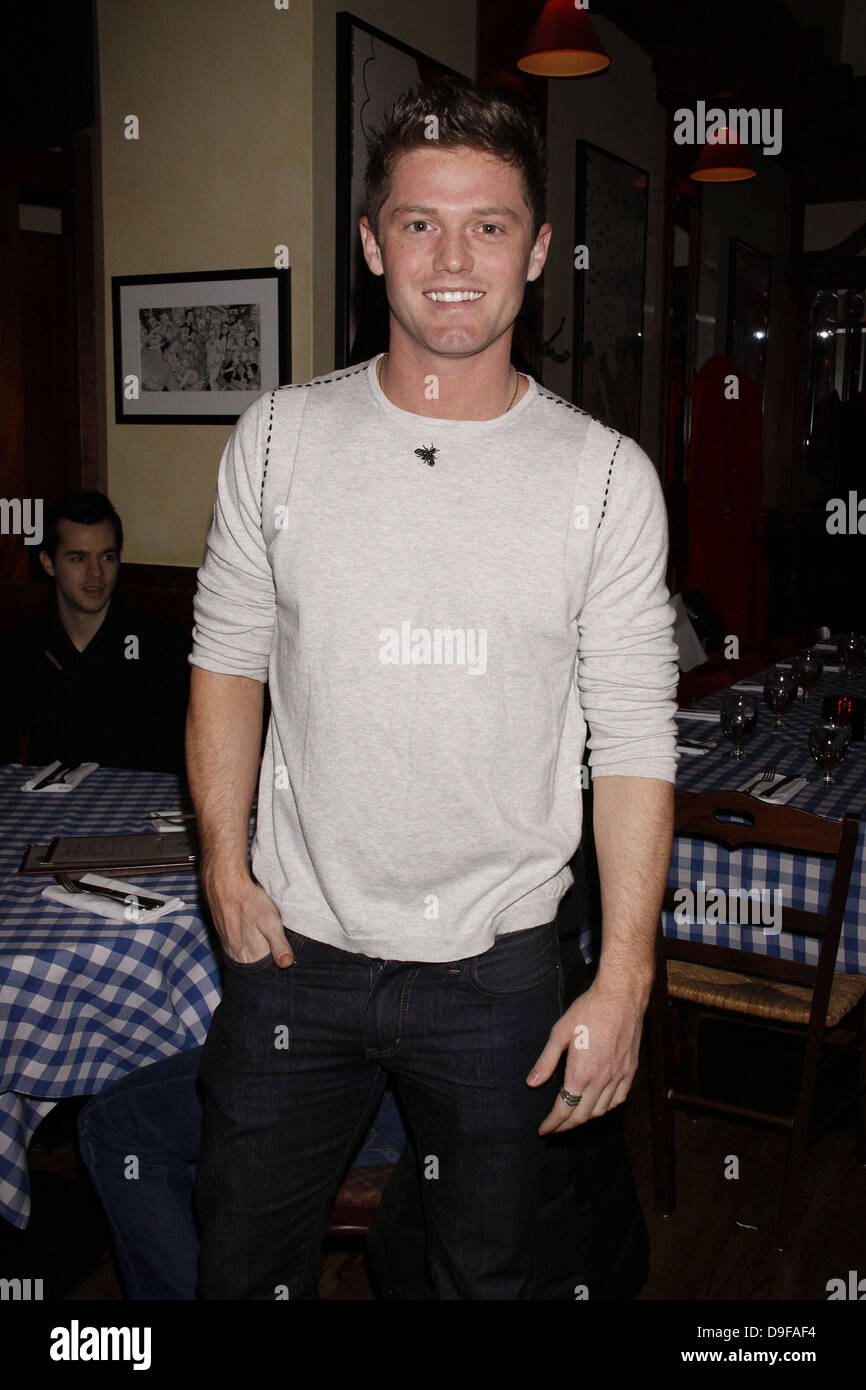 Spencer Liff Henry's restaurant owner Henry Rinehart and Jeff Calhoun ...