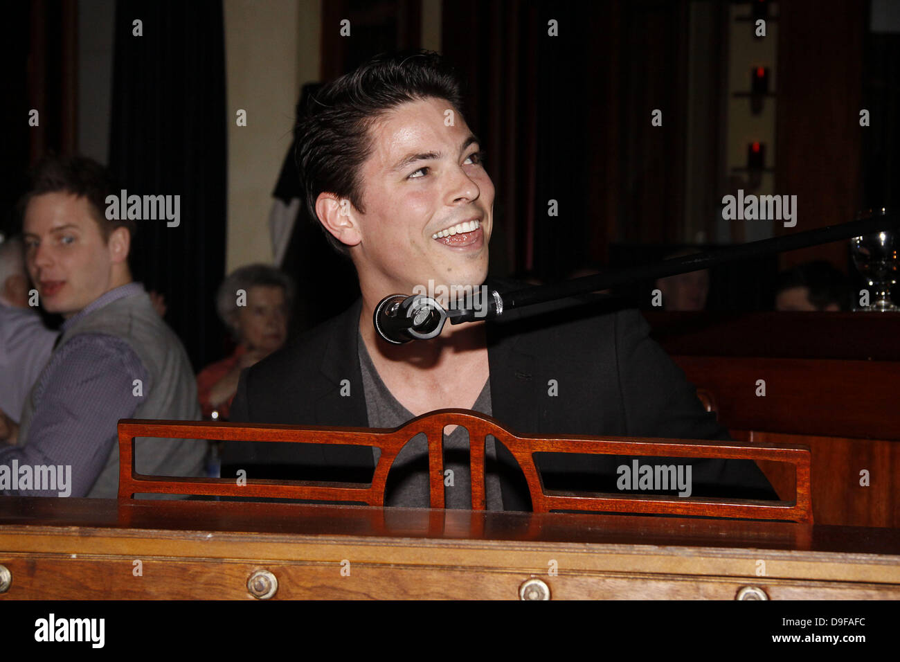 Michael a calhoun hi-res stock photography and images - Alamy