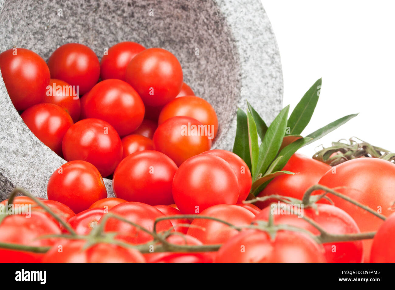 Fresh tomatoes Fresh tomatoes Stock Photo - Alamy