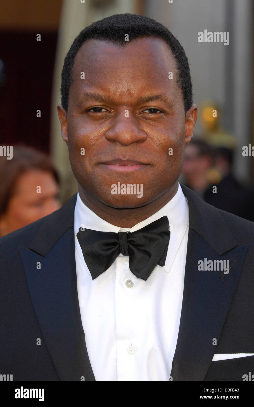 Geoffrey Fletcher 83rd Annual Academy Awards (Oscars) held at the Kodak ...