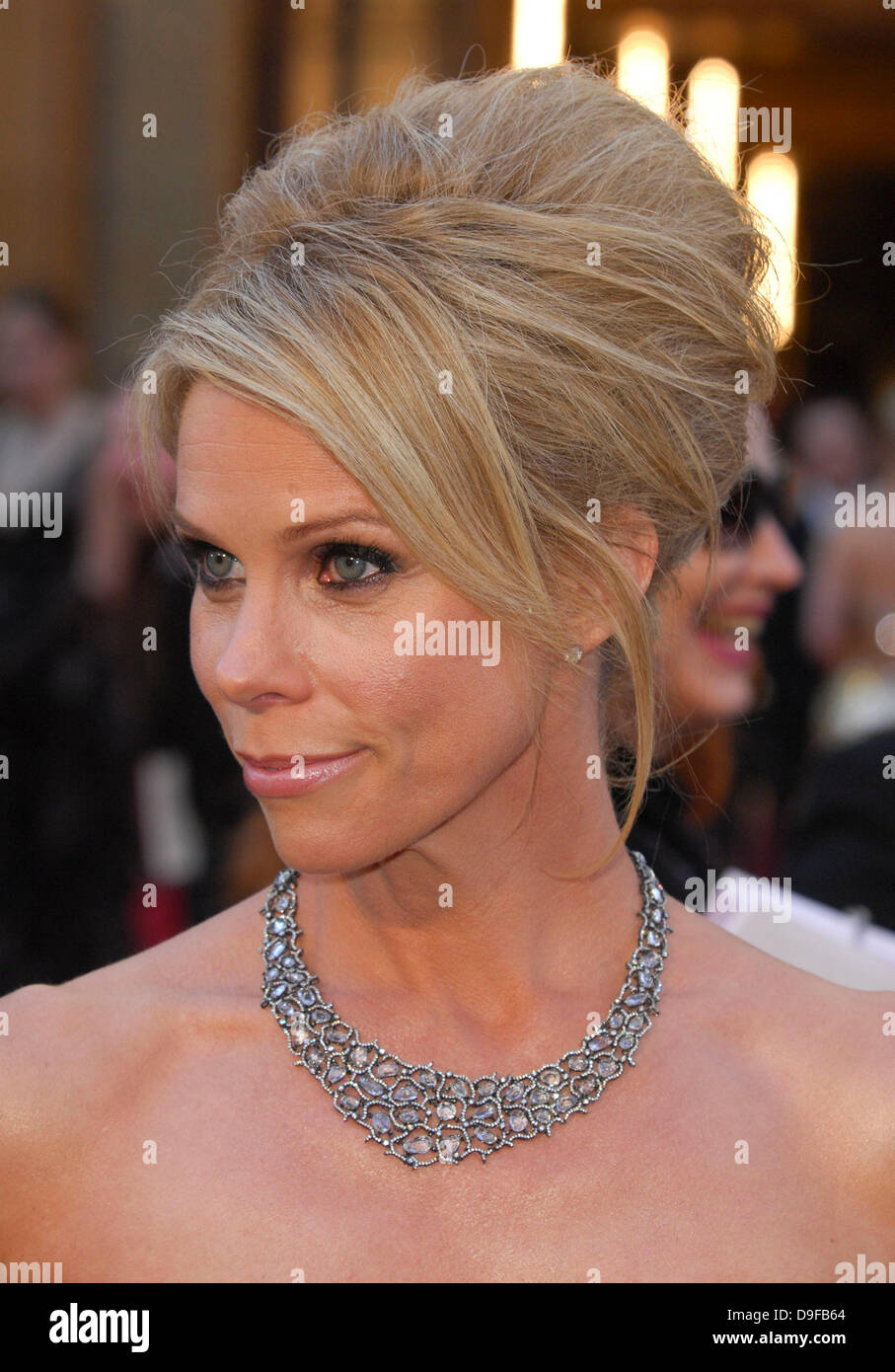 Cheryl Hines 83rd Annual Academy Awards (Oscars) held at the Kodak ...