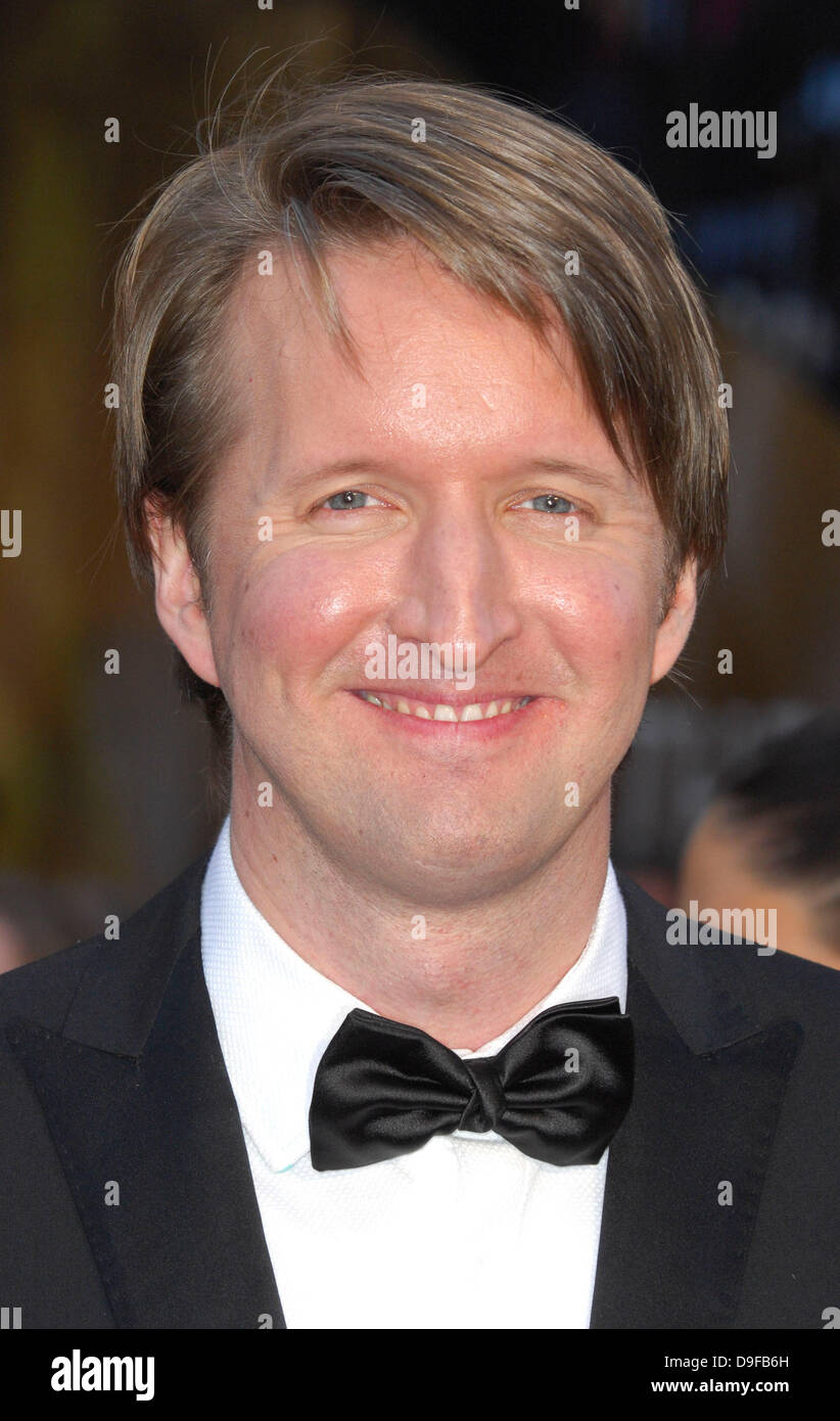 Tom Hooper 83rd Annual Academy Awards (Oscars) held at the Kodak ...