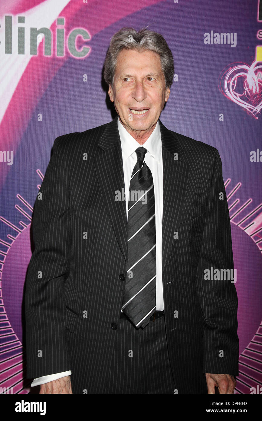David Brenner Memory Alive: Power Of Love Gala held at the Bellagio ...