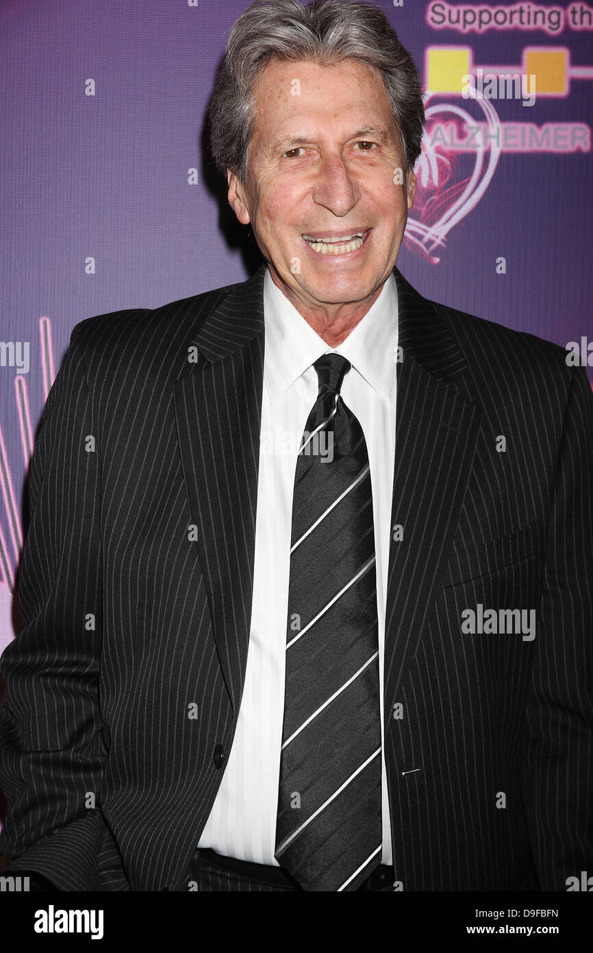 David Brenner Memory Alive: Power Of Love Gala held at the Bellagio ...