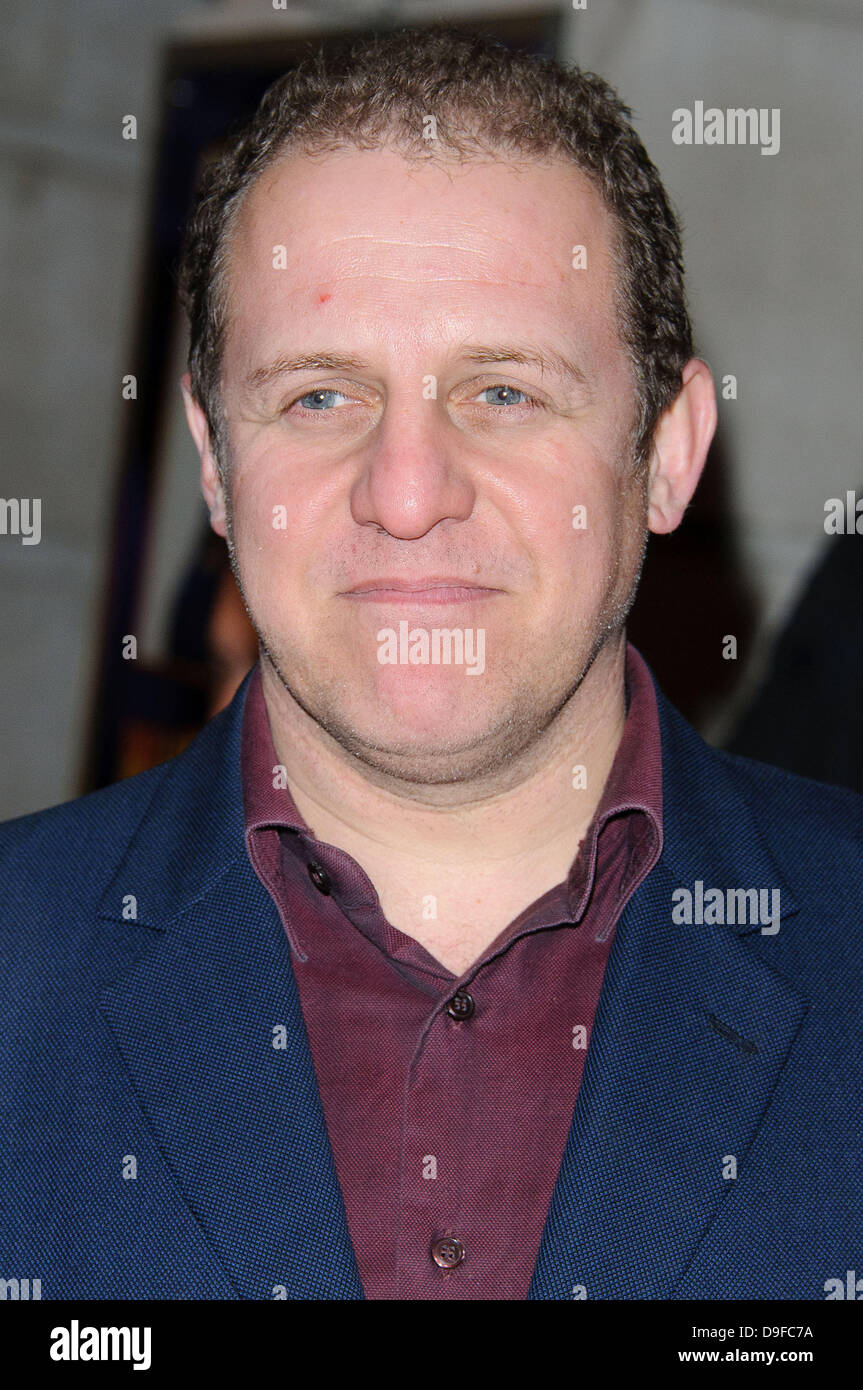 Nigel lindsay hi-res stock photography and images - Alamy