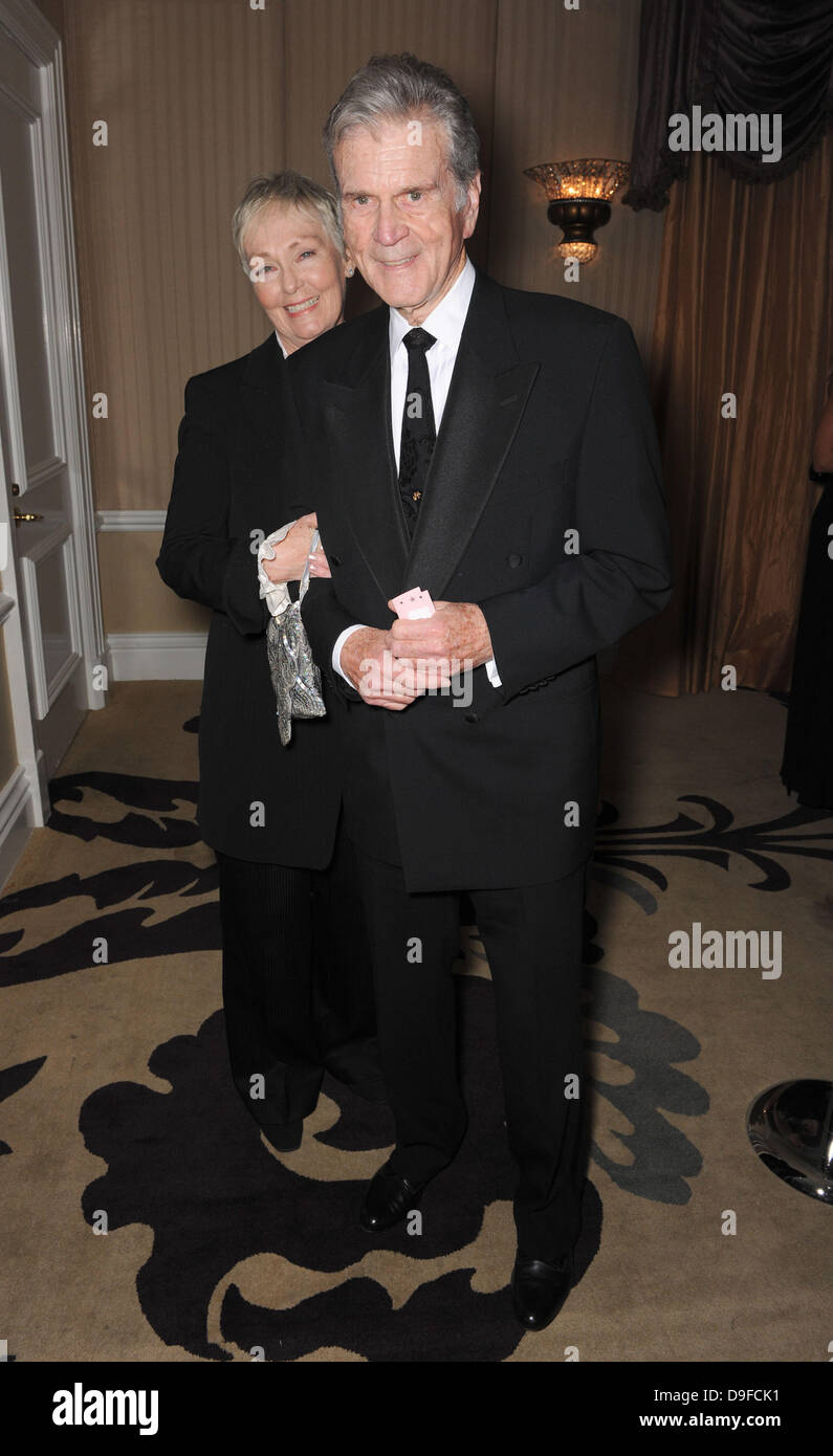 Peter Mark Richmond The Norby Walters 21st Night of 100 Stars Awards ...