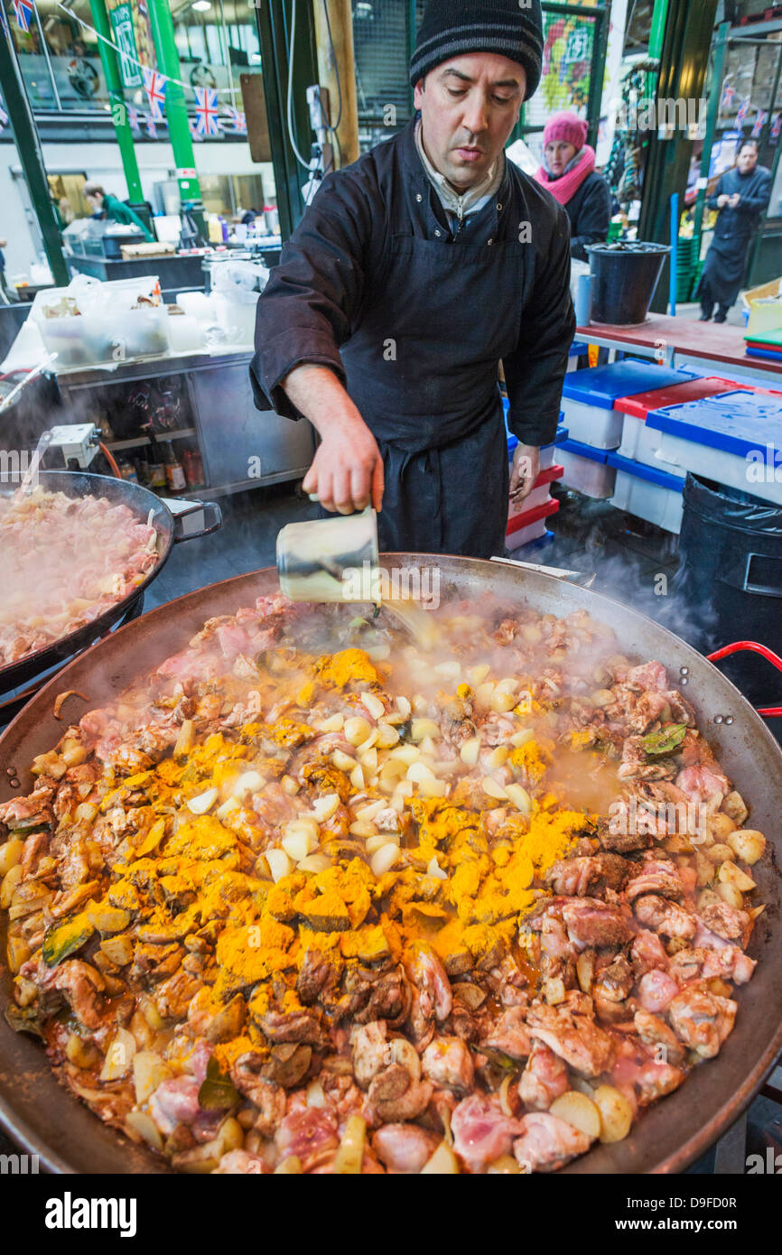 The curry man hi-res stock photography and images - Alamy