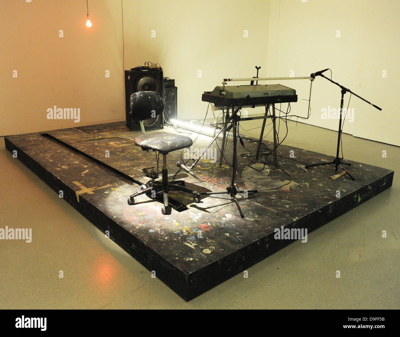 Matta hi-res stock photography and images - Alamy