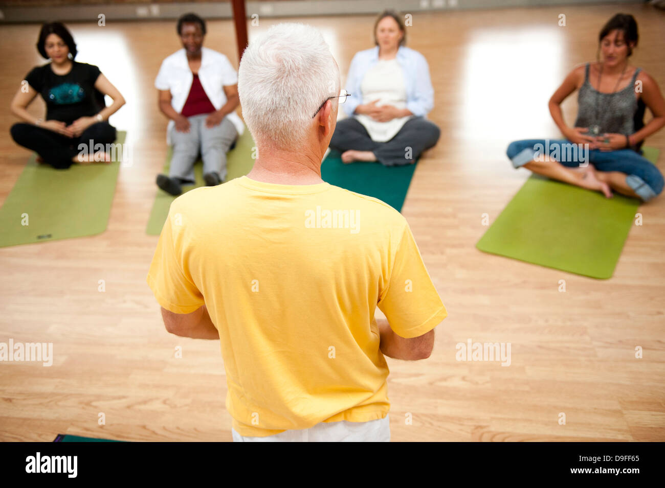 Alan Dolan the so called breath guru and other Transformational ...