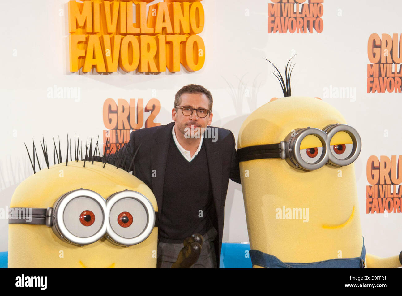 Floyd Mi Villano Favorito 2