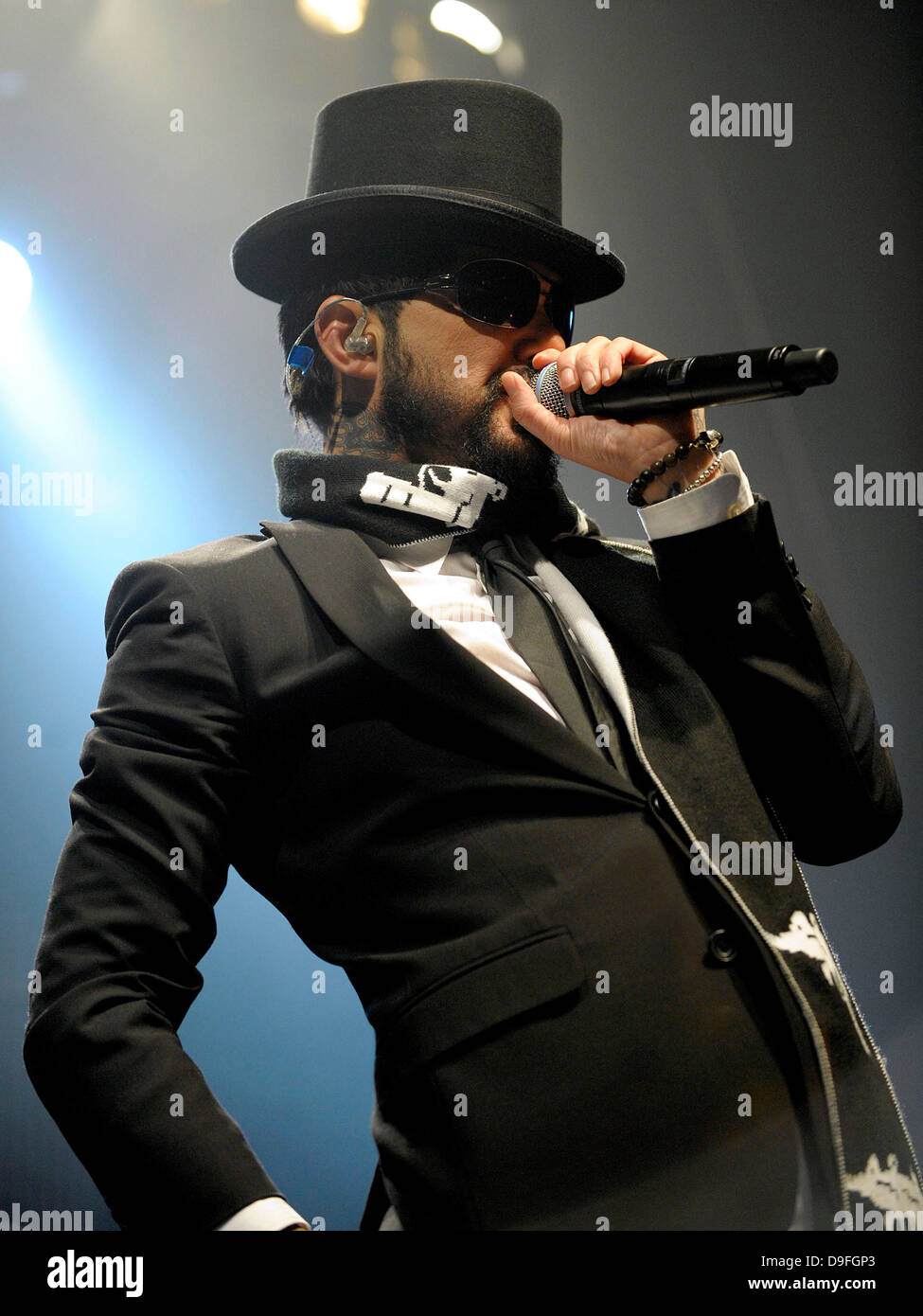 J d fortune hi-res stock photography and images - Alamy