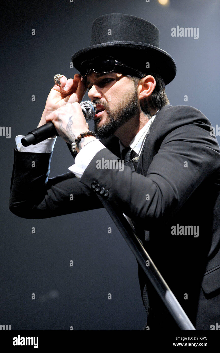 J d fortune hi-res stock photography and images - Alamy