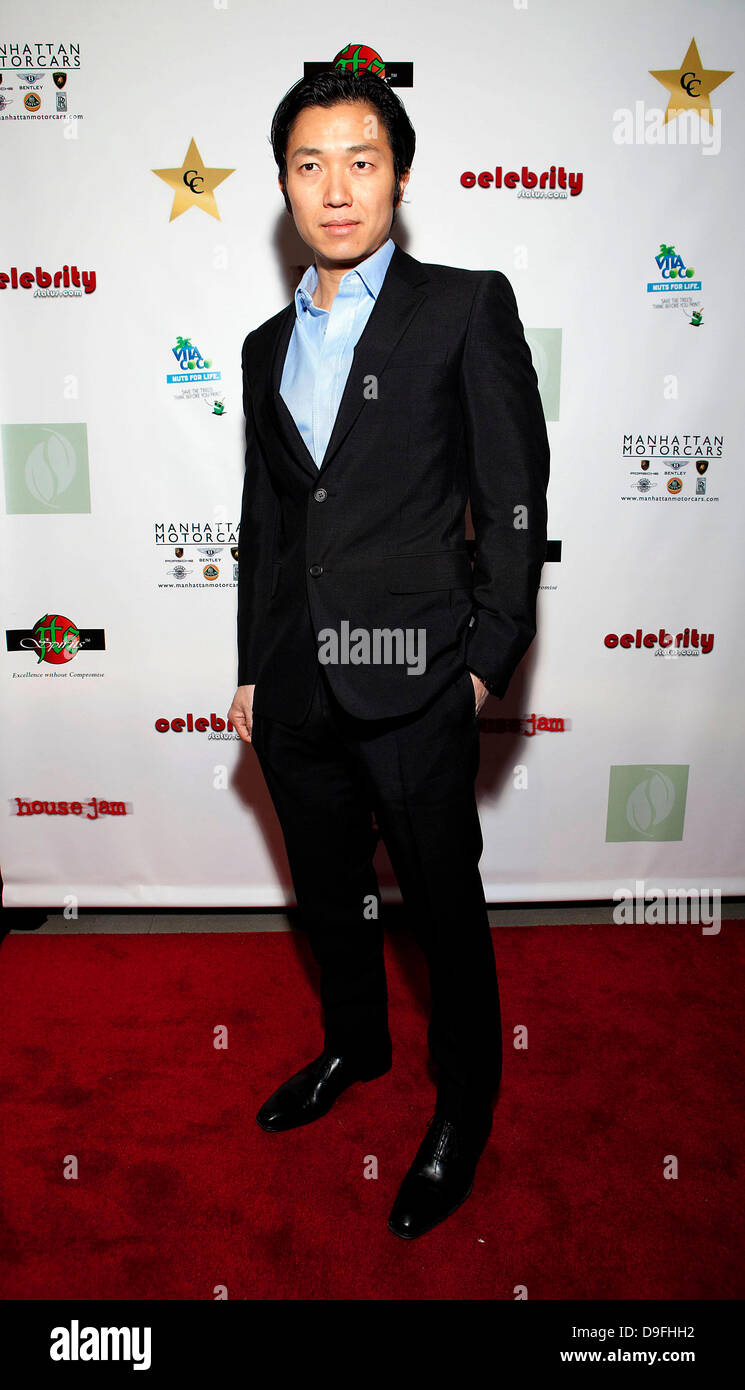 Dr. Harrison Chen DDS. (Owner of The Mezzanine Spa) The Mezzanine Spa ...