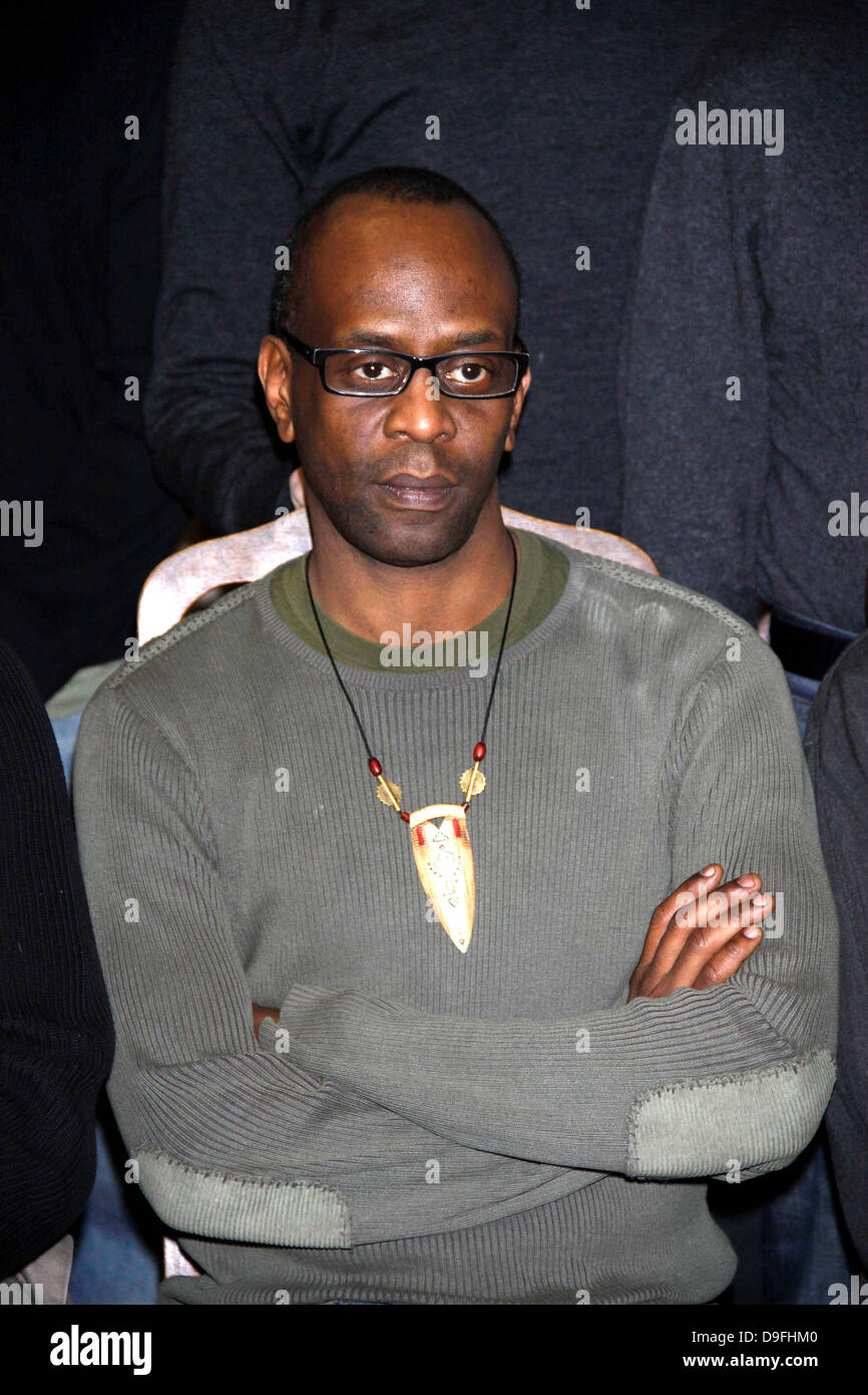 K todd freeman hi-res stock photography and images - Alamy