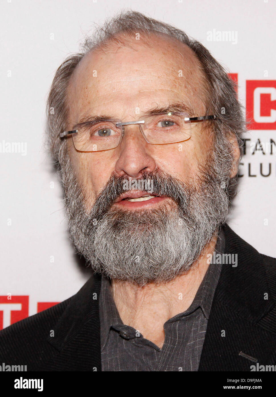 Daniel Sullivan Opening night after party for the Broadway production ...