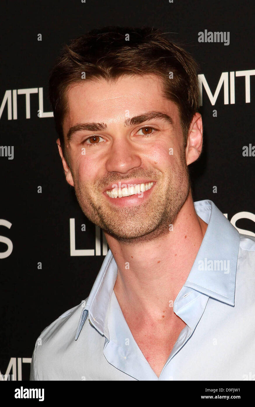 Corey sevier hi-res stock photography and images - Alamy