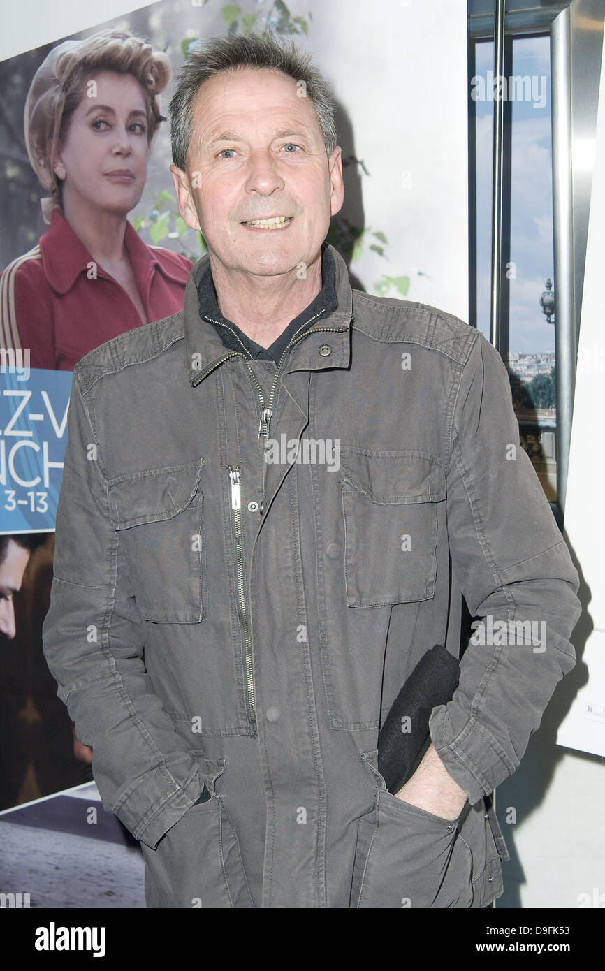 Rene feret hi-res stock photography and images - Alamy