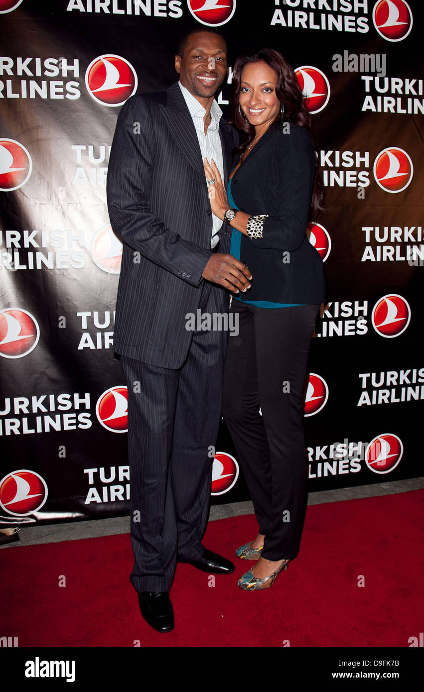 Kristina ratliff hi-res stock photography and images - Alamy