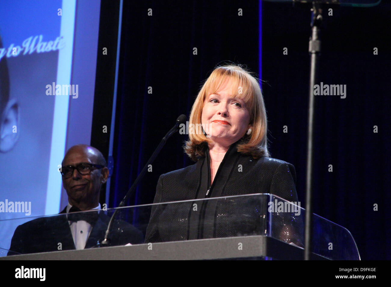 Peggy conlon hi-res stock photography and images - Alamy