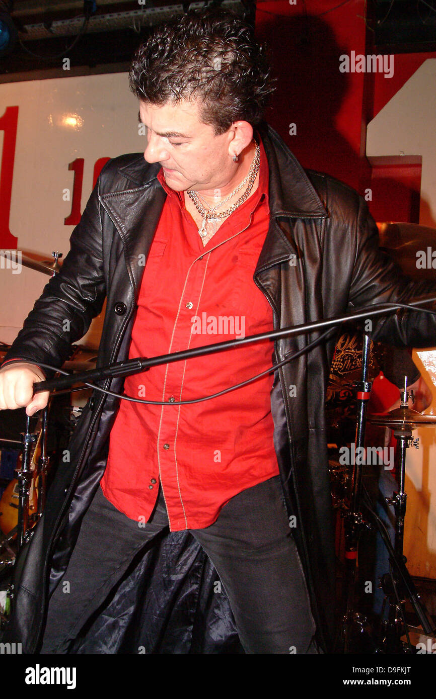 Altman john hi-res stock photography and images - Alamy