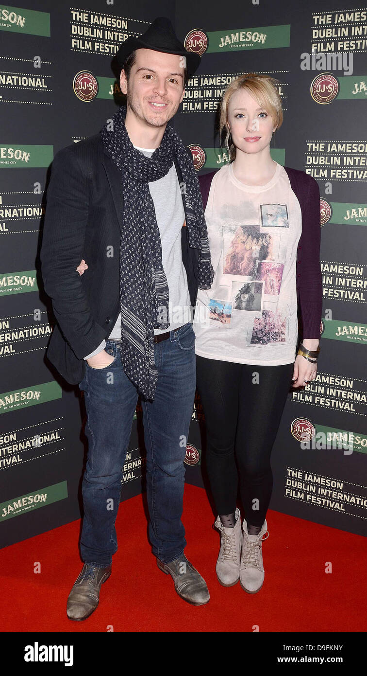 Fiona glascott hi-res stock photography and images - Alamy