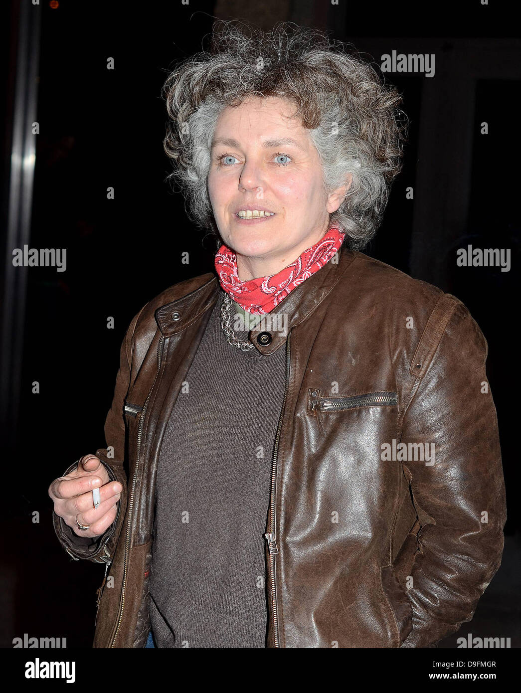 Marina Guinness The original cast members of the hit 1991 Irish film ...