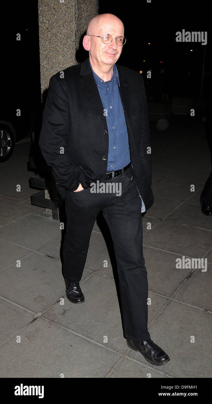 Roddy Doyle The original cast members of the hit 1991 Irish film 'The ...