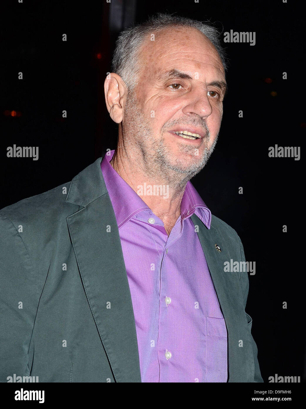Dr Philip Nitschke The original cast members of the hit 1991 Irish film ...
