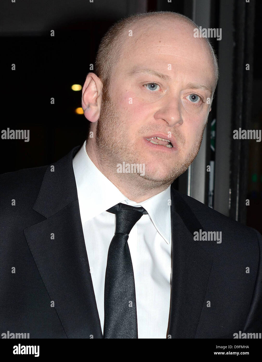 Andrew strong the commitments hi-res stock photography and images - Alamy