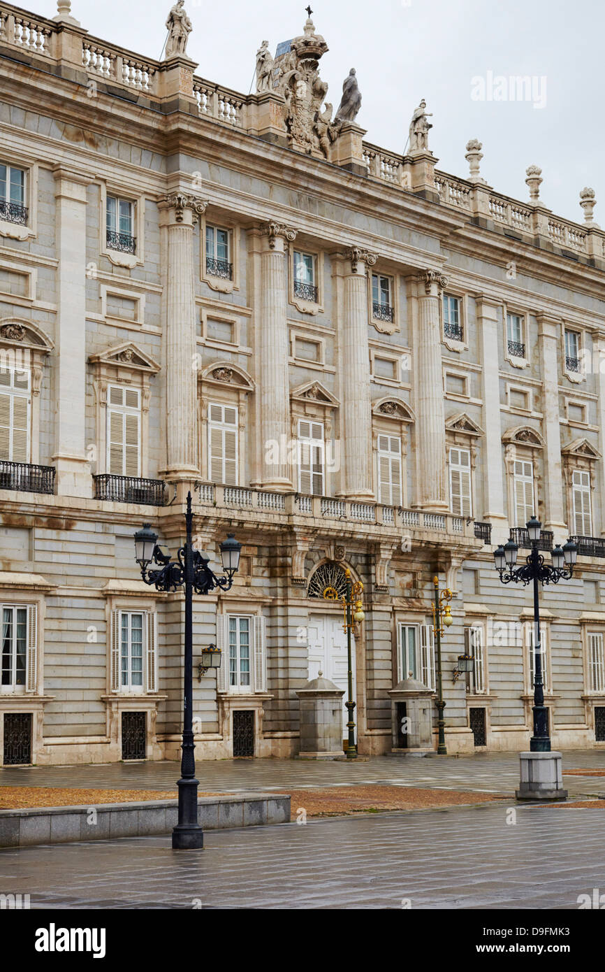 Royal palace background hi-res stock photography and images - Alamy