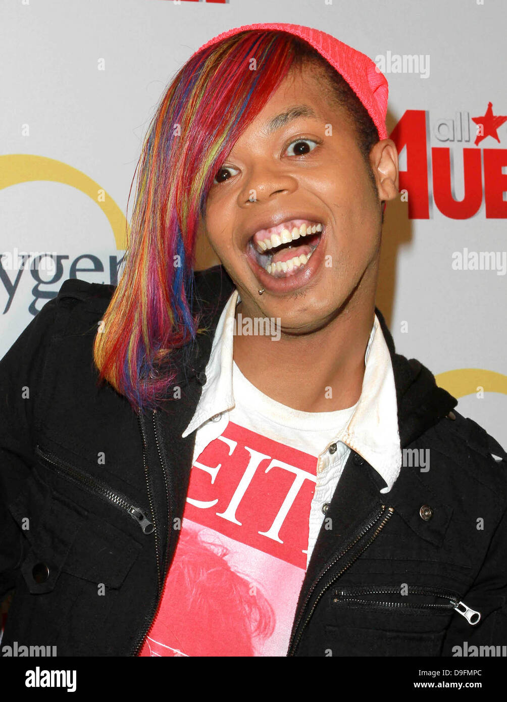 Antoine Dodson