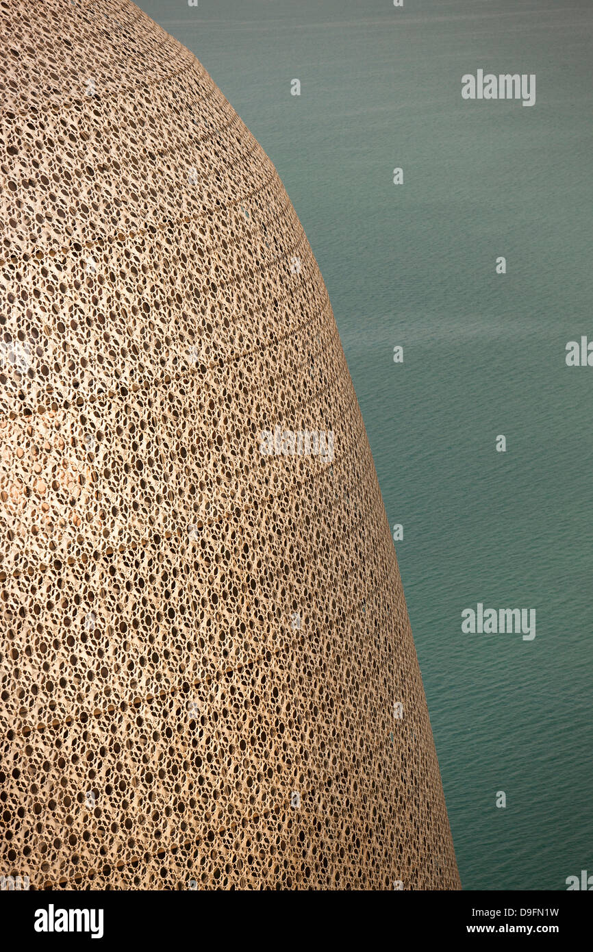 Doha building hi-res stock photography and images - Alamy