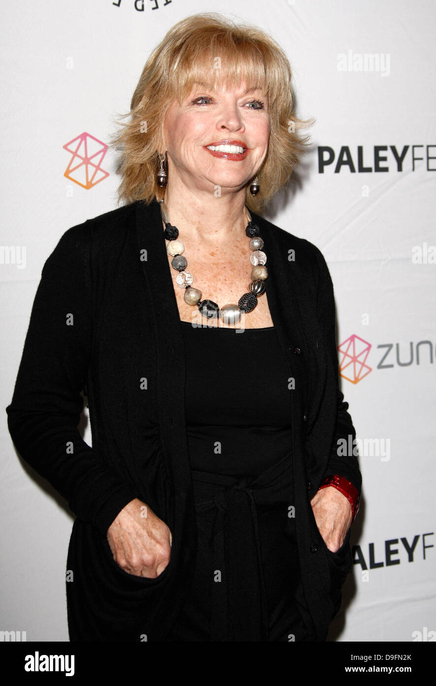 Pat Mitchell 'The Walking Dead' Paley Festival 2011 Screening ...