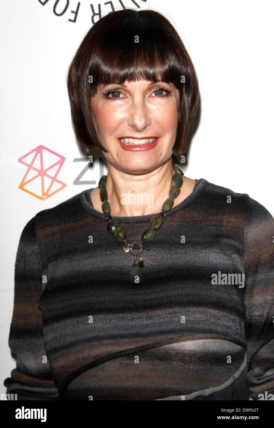Gale Anne Hurd 'The Walking Dead' Paley Festival 2011 Screening ...