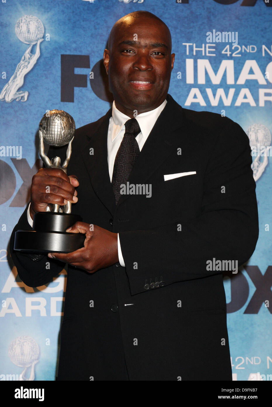 Antwone Fisher Part Robbery