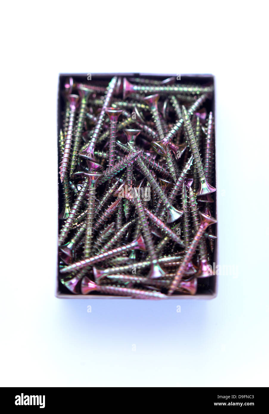Overhead Screws High Resolution Stock Photography and Images - Alamy