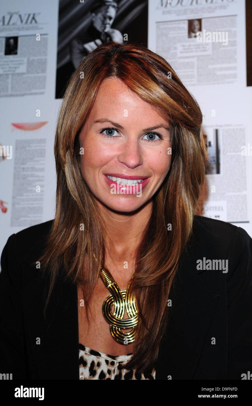 Plum Miami Magazine V.P. of Global Operation Lauren Bogage Plum Miami ...