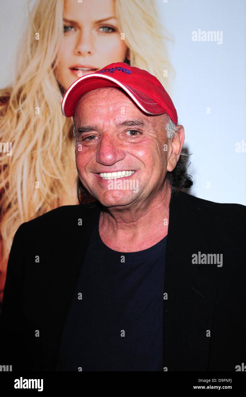 Plum Miami Magazine Chairmen and CEO Jerry Powers Plum Miami magazine ...