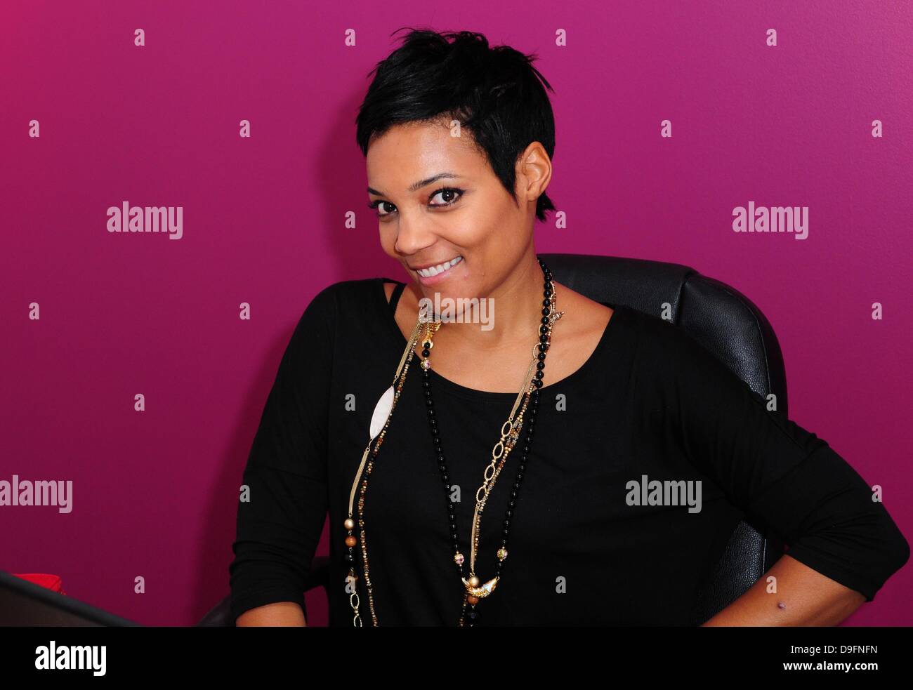 Amaris jones hi-res stock photography and images - Alamy