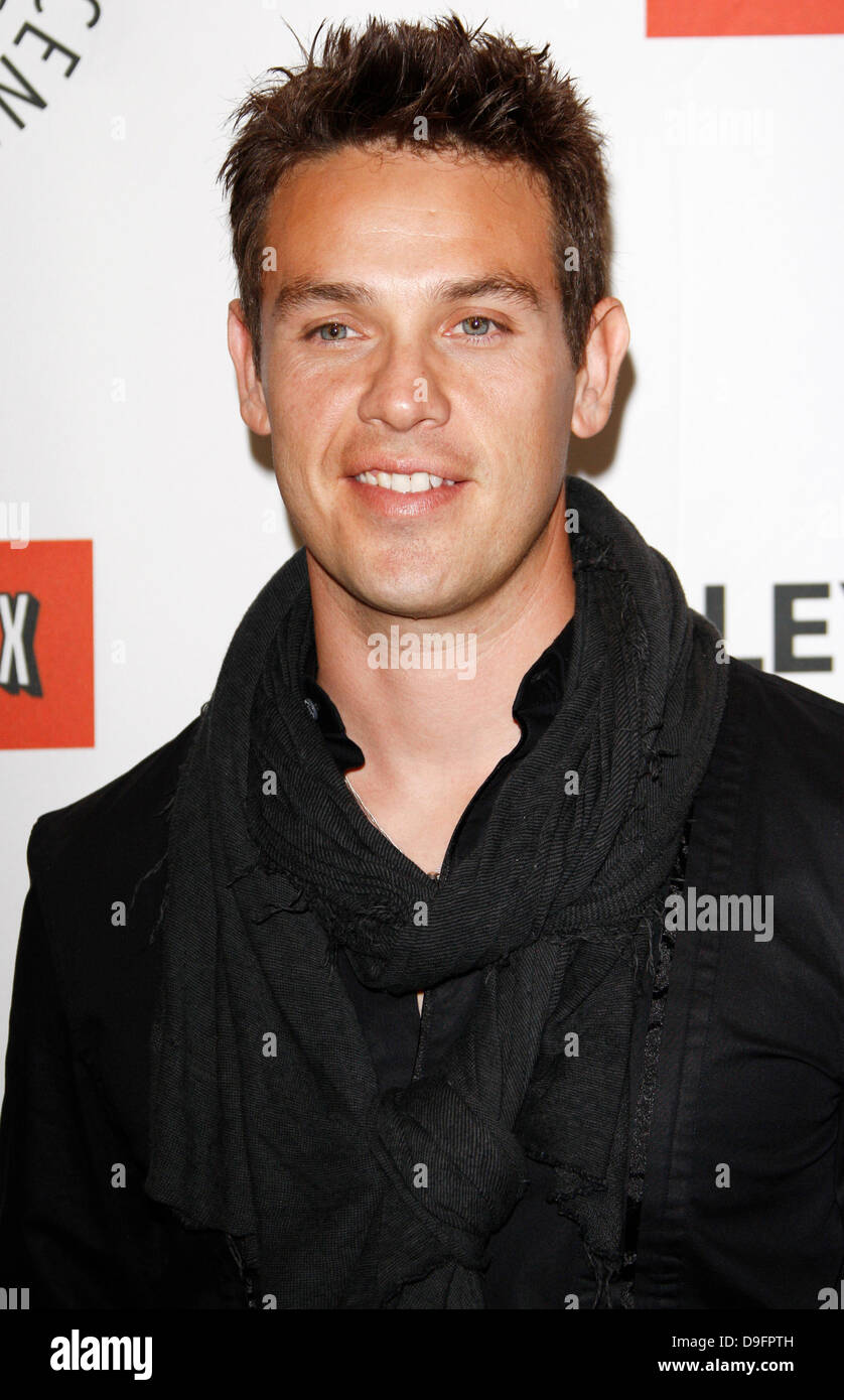 Kevin Alejandro True Blood