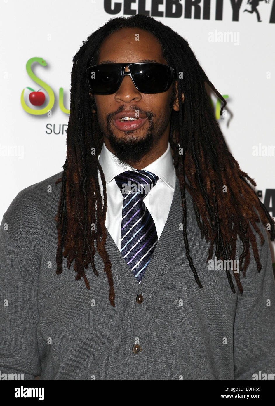 Lil Jon Stars of 'The Celebrity Apprentice' celebrate the season ...