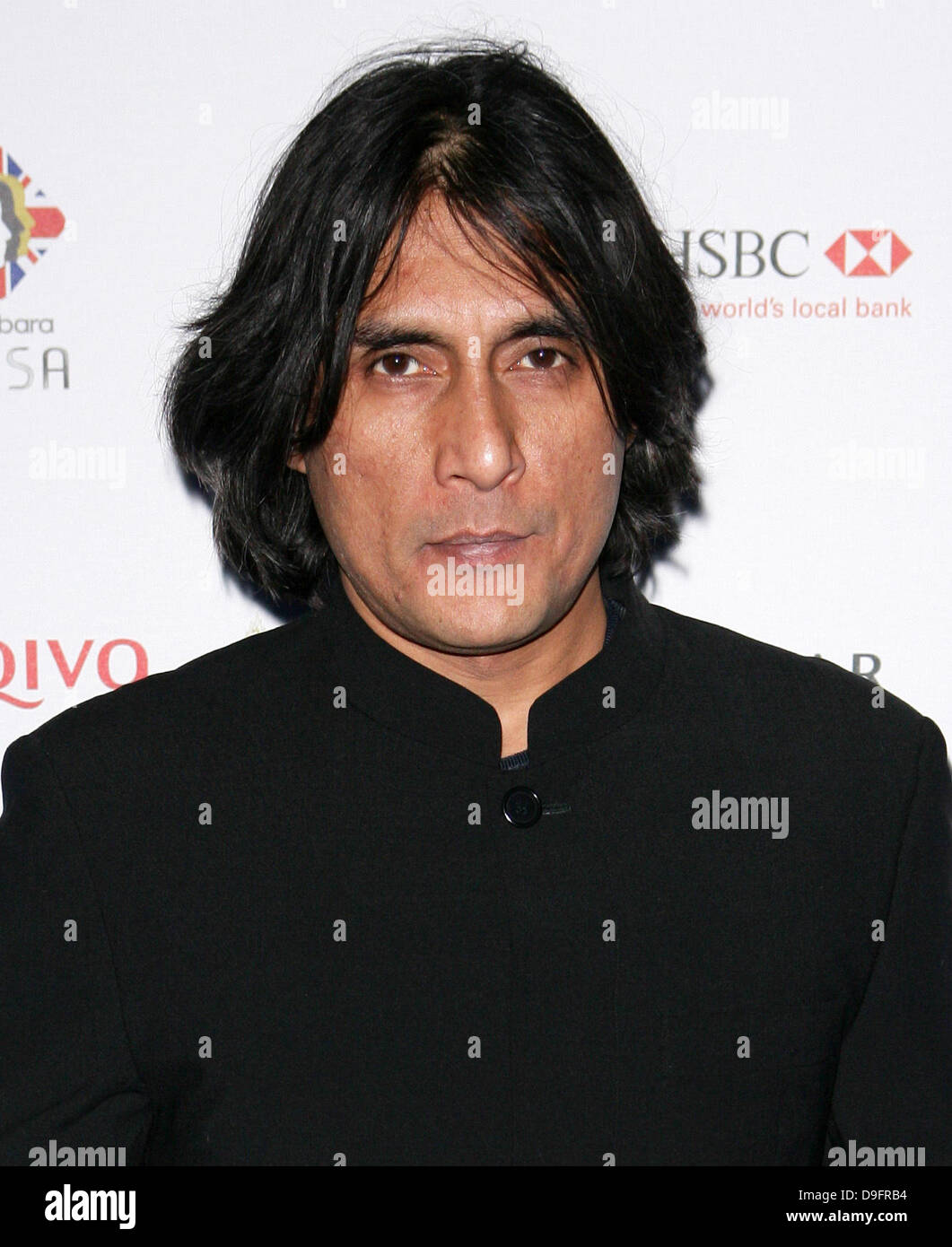 Ramon tikaram hi-res stock photography and images - Alamy