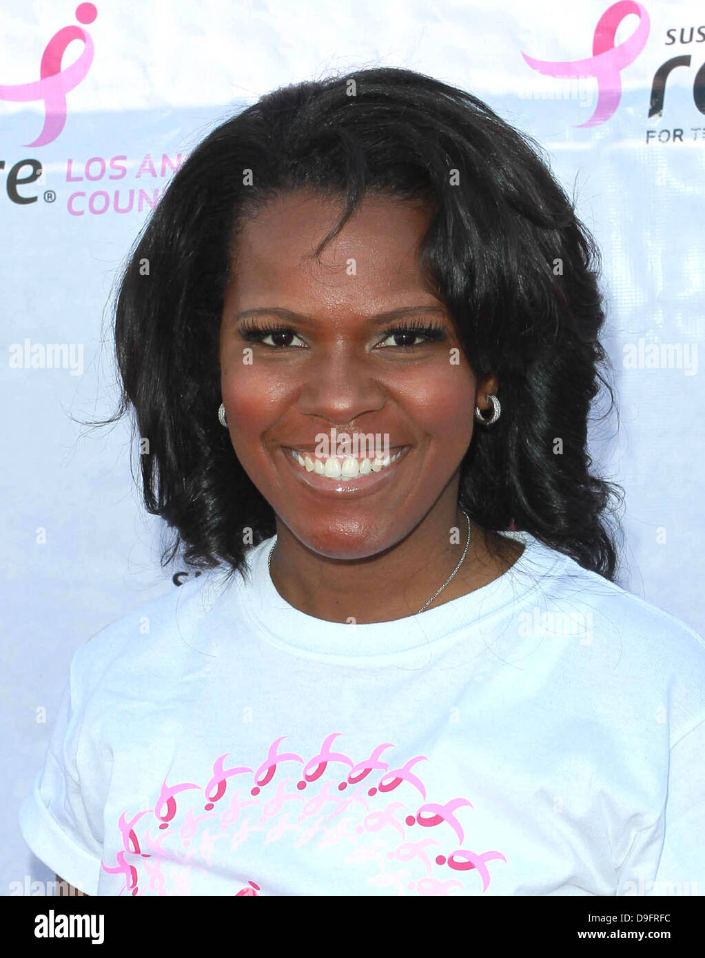 Myesha where hi-res stock photography and images - Alamy